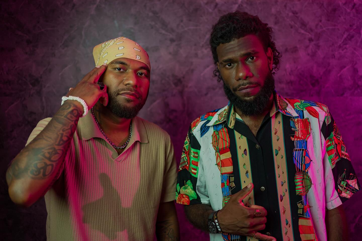 Spectacular sold-out New Year’s eve concerts – Solomon Star News