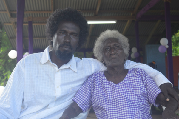 Obobulu UCWF unveils Golden Jubilee monument - Solomon Star News