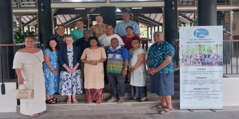 SI successfully chaired 58th PIDC meeting in Samoa - Solomon Star News