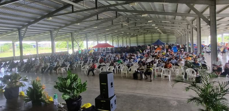 Solomon Star News – Solomon Islands leading daily newspaper