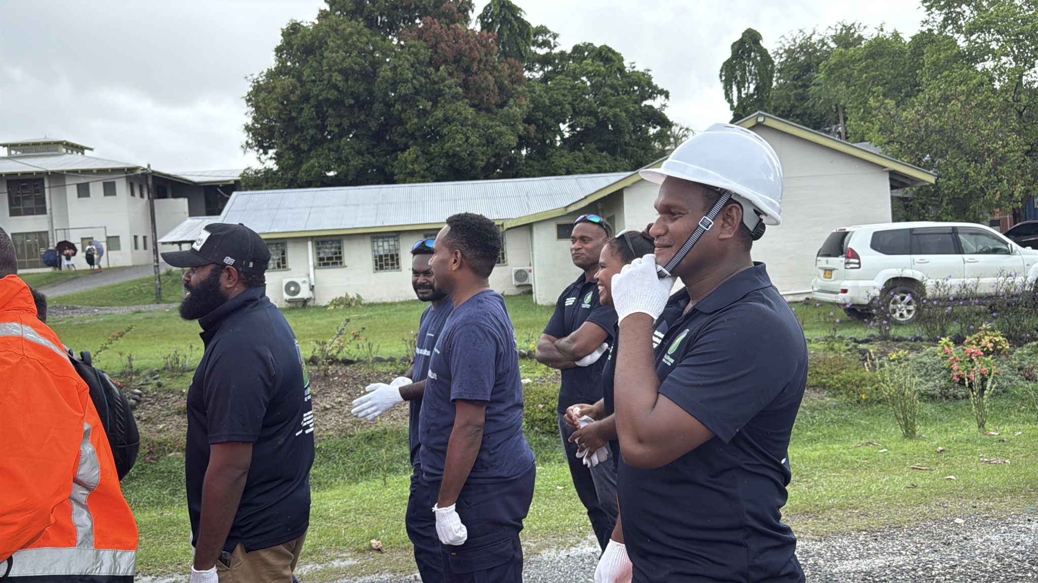 Solomon Power honors the guardians of the grid - Solomon Star News