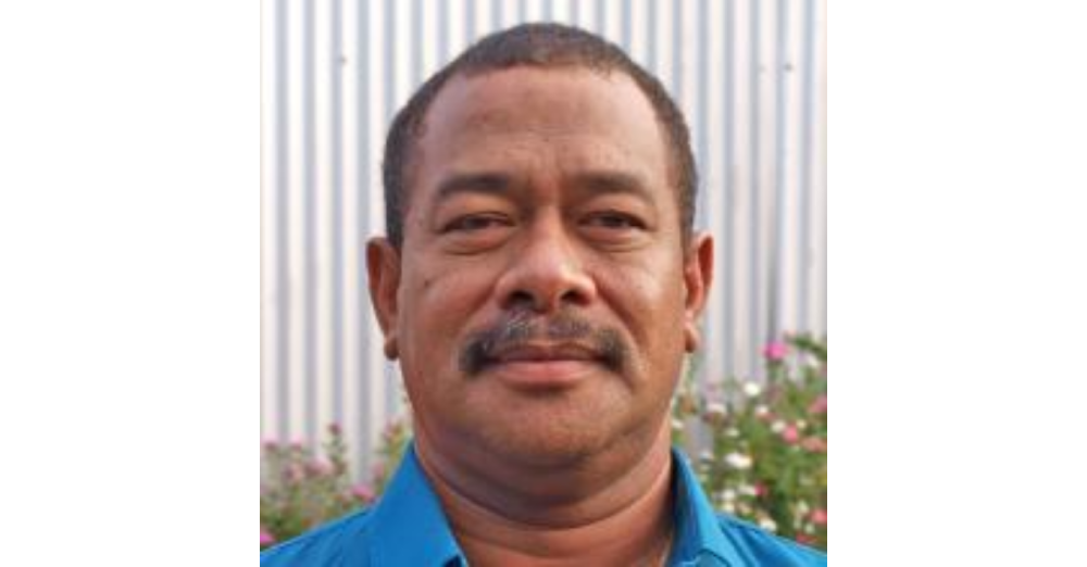 Former MOI MP passes on - Solomon Star News