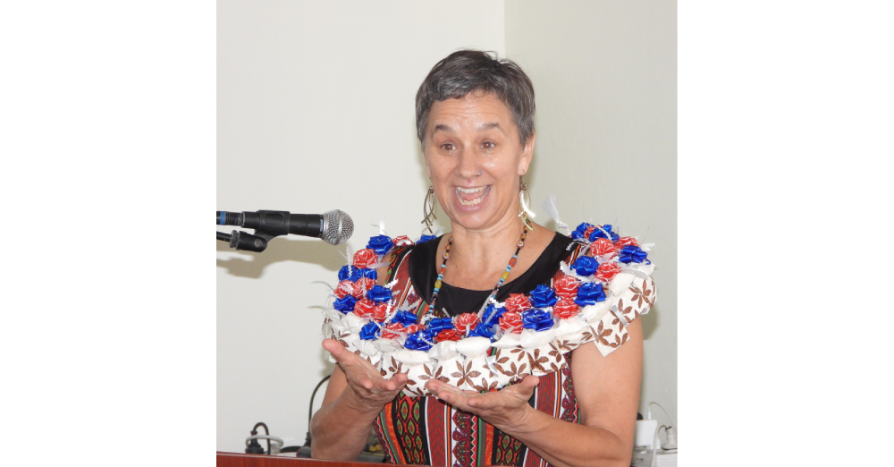 ‘Pacific countries have the capacity to find peace’ – Solomon Star News