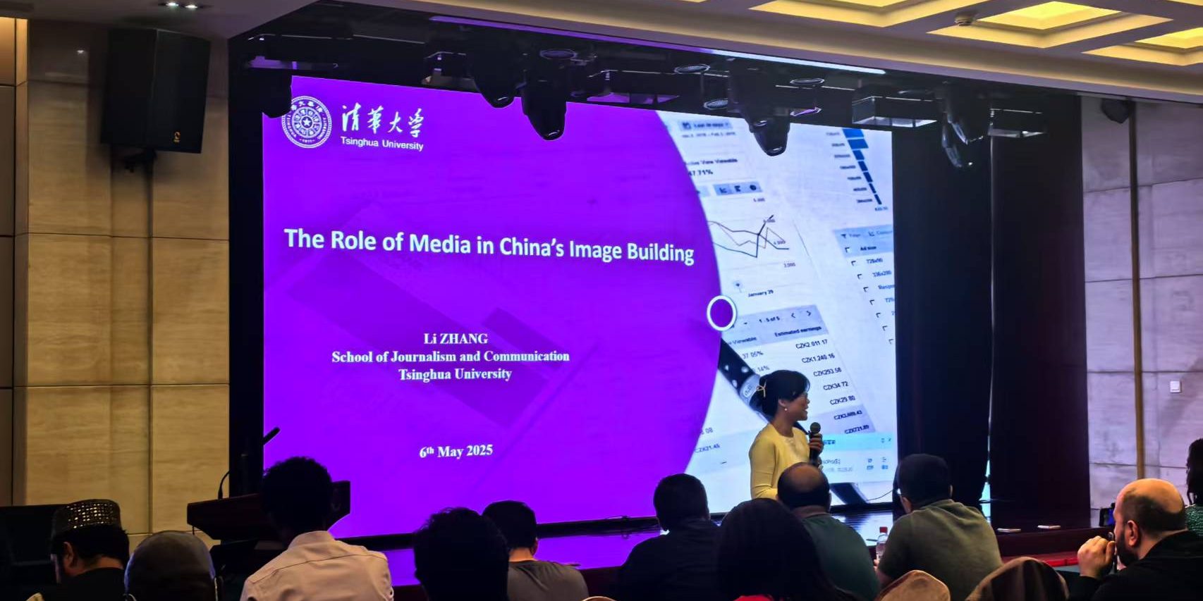 China media goes global to resolve ‘being scolded’ - Solomon Star News