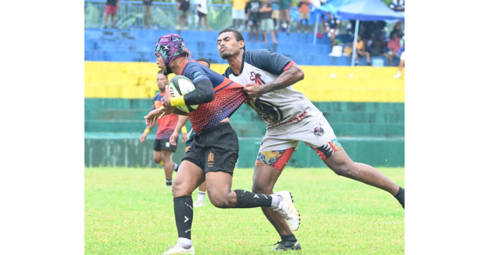 Rugby men’s 15s to start - Solomon Star News