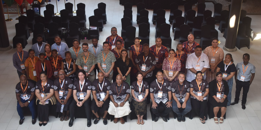 PACER Plus Joint Committee Charts Strategic Path Forward for Pacific ...