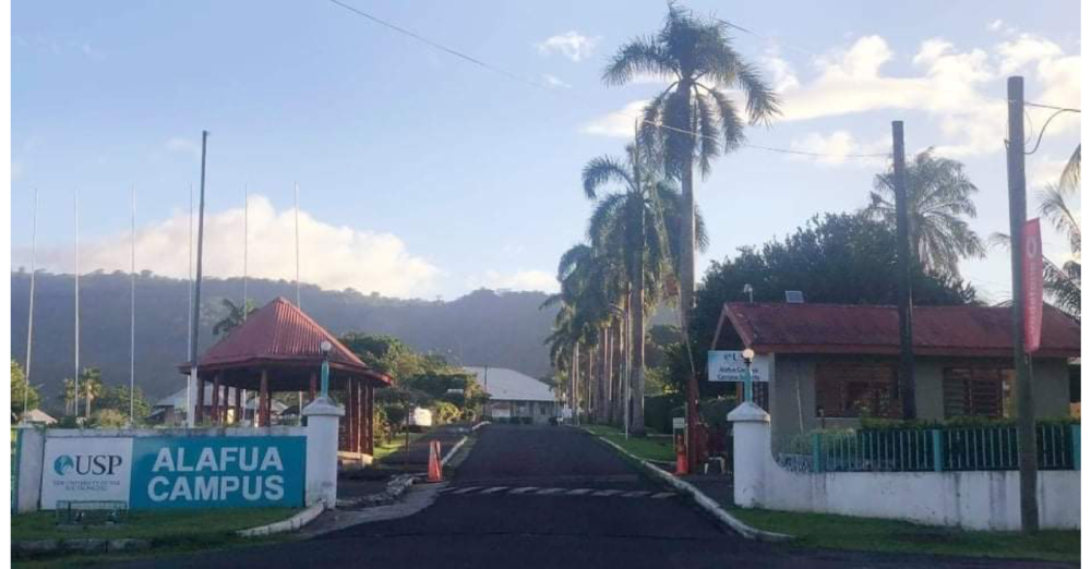 Govt funded students in Samoa question delay in allowance – Solomon ...