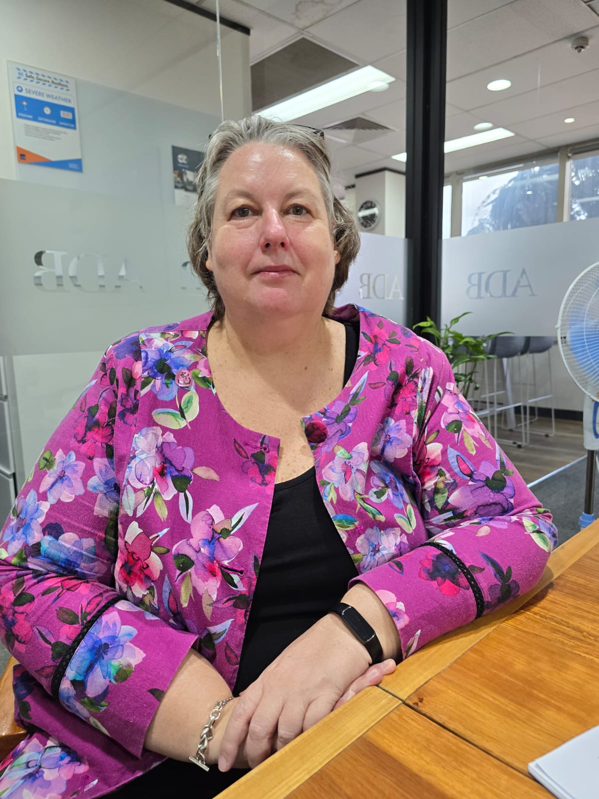 ADB’s Director General for Pacific in Honiara – Solomon Star News