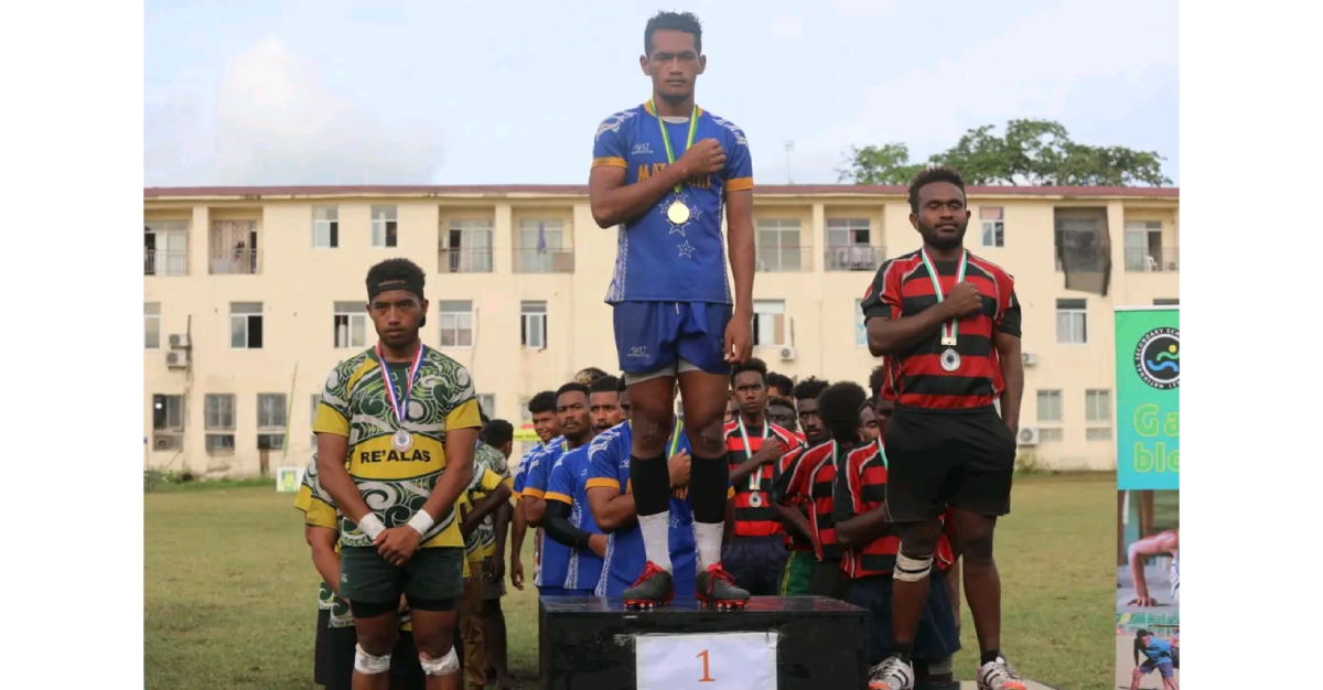 Koloale CHS confident ahead of rugby 7s title defense – Solomon Star News