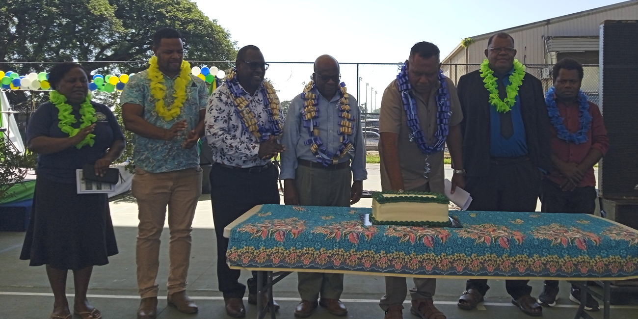 International MSMEs day celebrated in Honiara - Solomon Star News