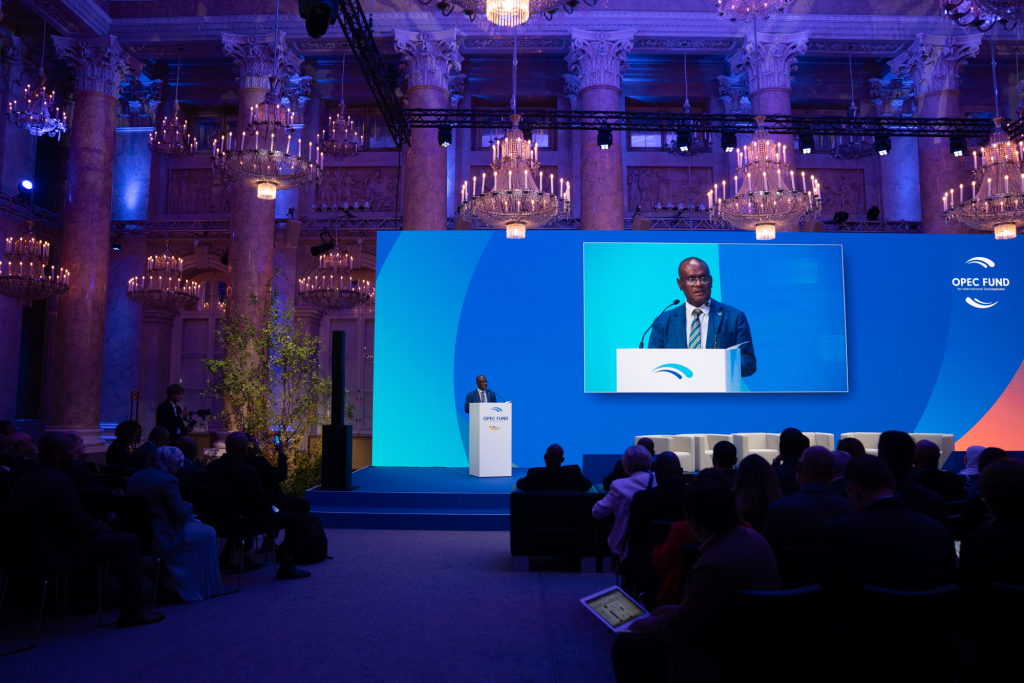 PM Manele urges inclusive financing for island nations - Solomon Star News