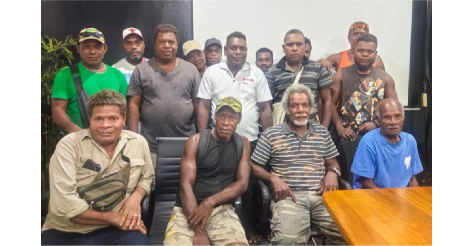 KLA reaffirms opposition to GRML operations in Central Guadalcanal – Solomon Star News