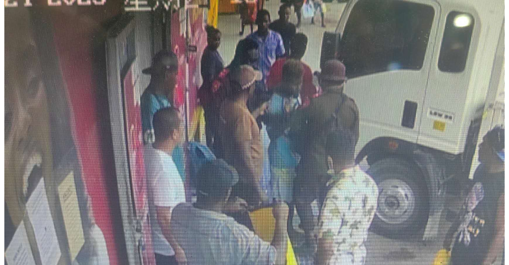 GALE – A VICTIM OF LAW ENFORCEMENT THUGGERY? – Solomon Star News