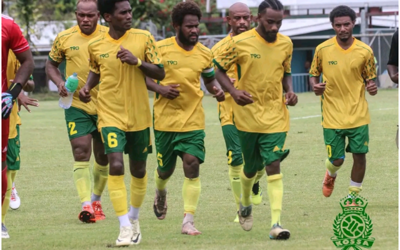 Solomon Star News – Solomon Islands leading daily newspaper