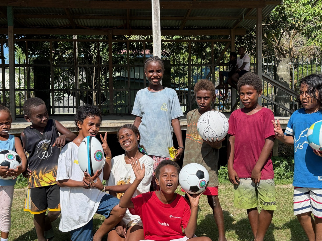 RAPPP deepens community engagement - Solomon Star News