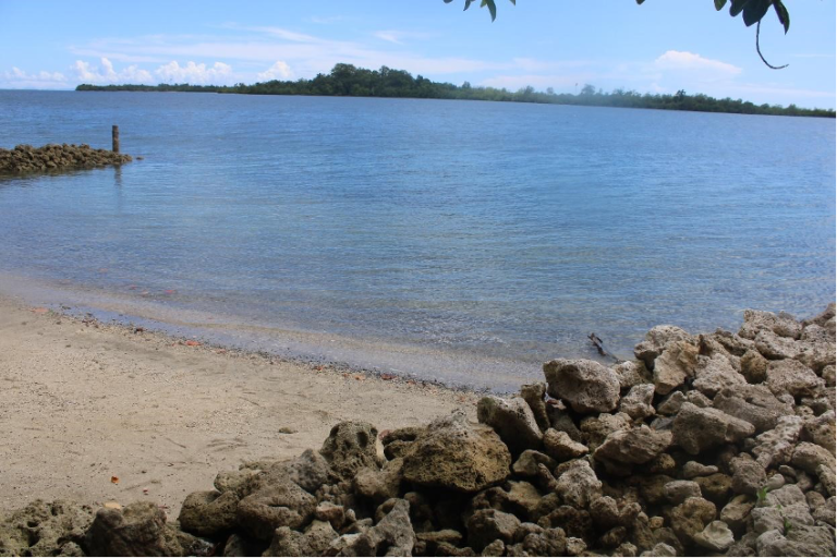 Site identified for Bina domestic jetty - Solomon Star News