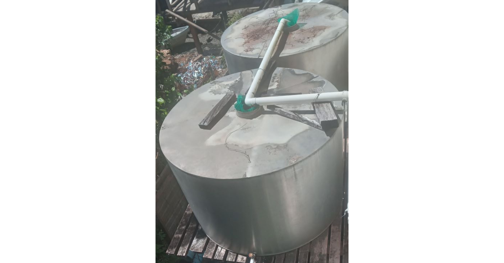 Water shortage grips Gizo as dry spell persists - Solomon Star News