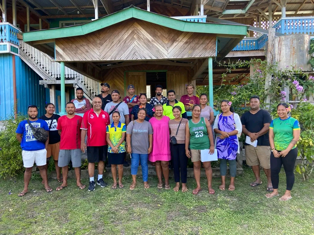 NSC conducts courses in Renbel - Solomon Star News