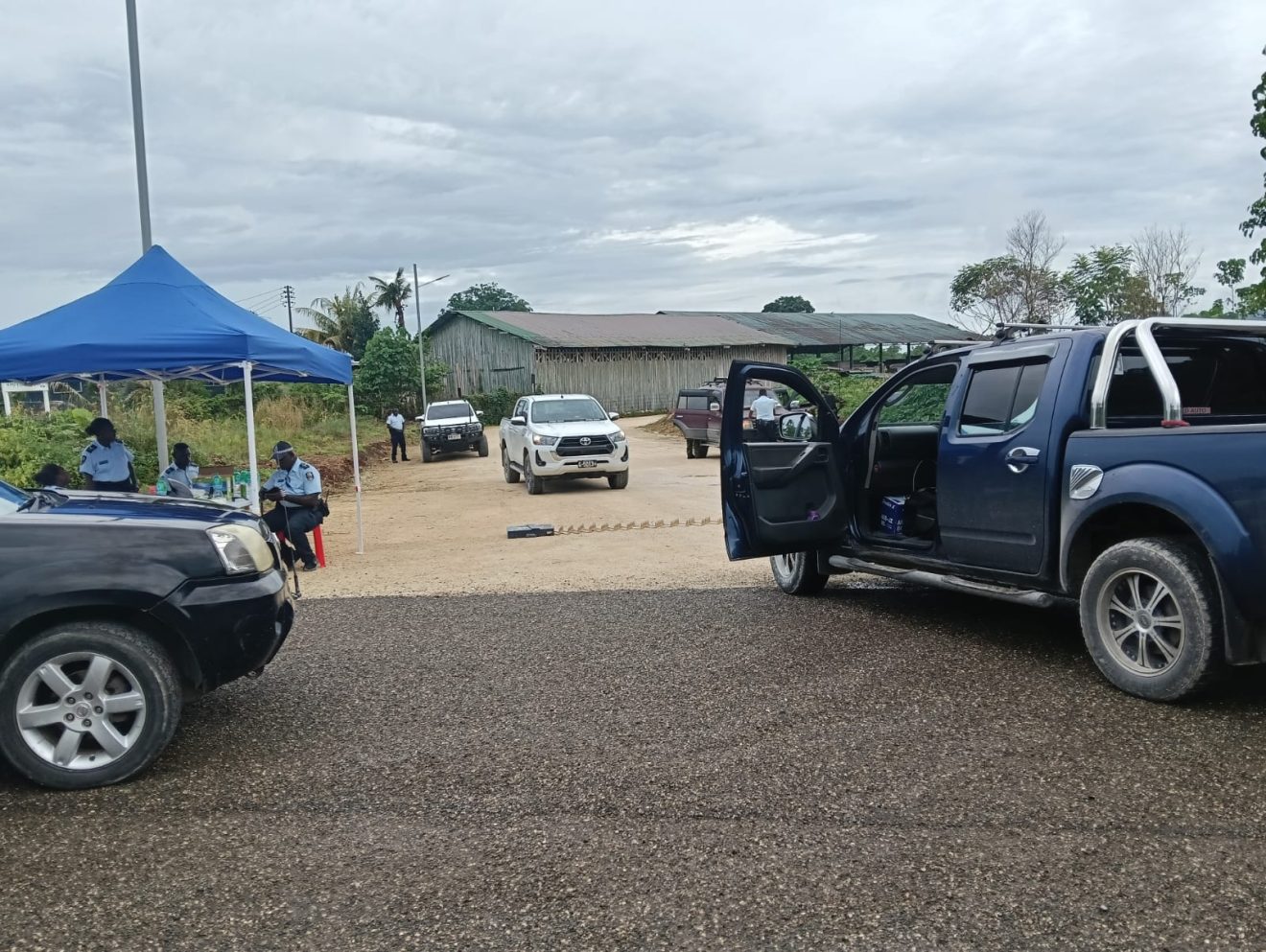 PIF Leaders retreat underway in Noro - Solomon Star News