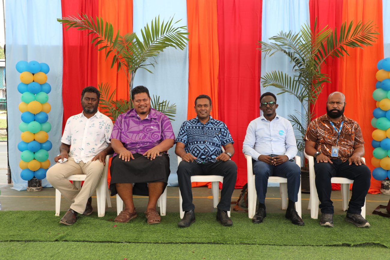 Solomon Star News Archives - Solomon Star News