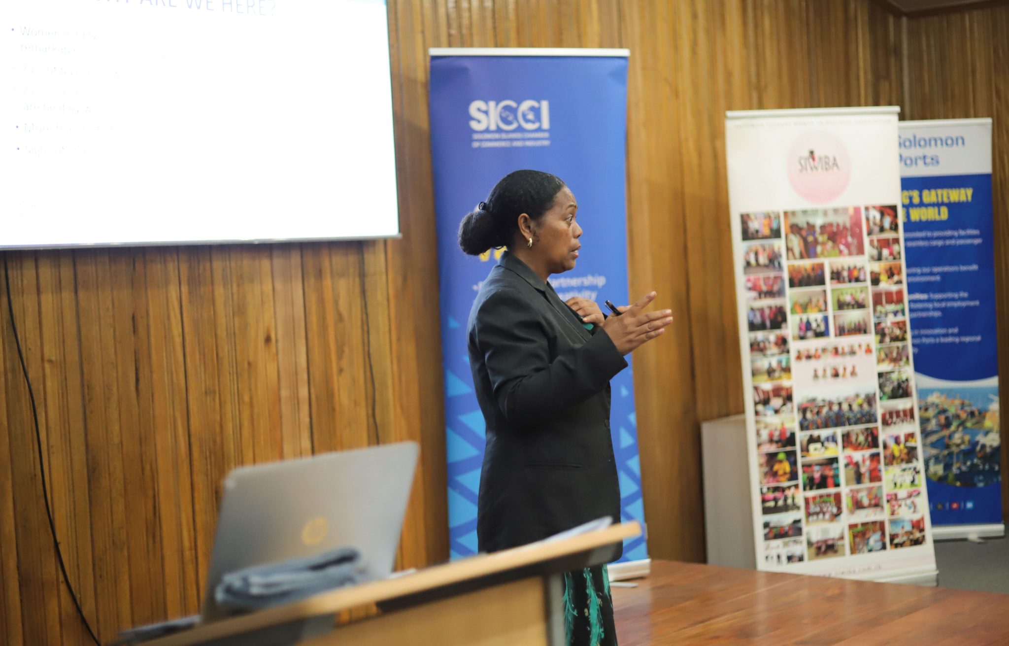 Cohort 6 of women leaders, aspiring leaders end leadership program ...