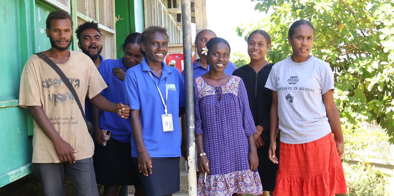 HCC, SINU engage in students practicum partnership - Solomon Star News