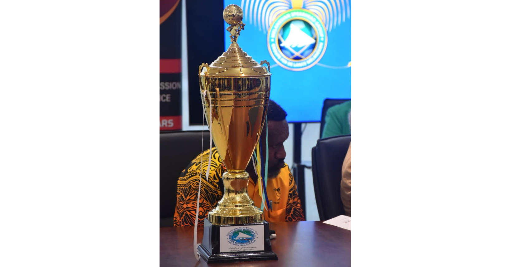 Draws for 2025 MSG Prime Minister’s Cup unveiled - Solomon Star News