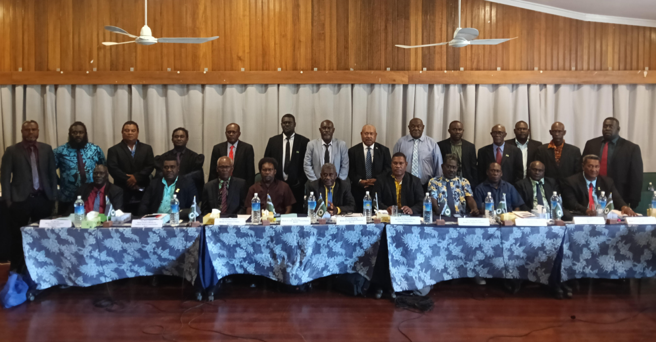 Solomon Star News Archives - Solomon Star News