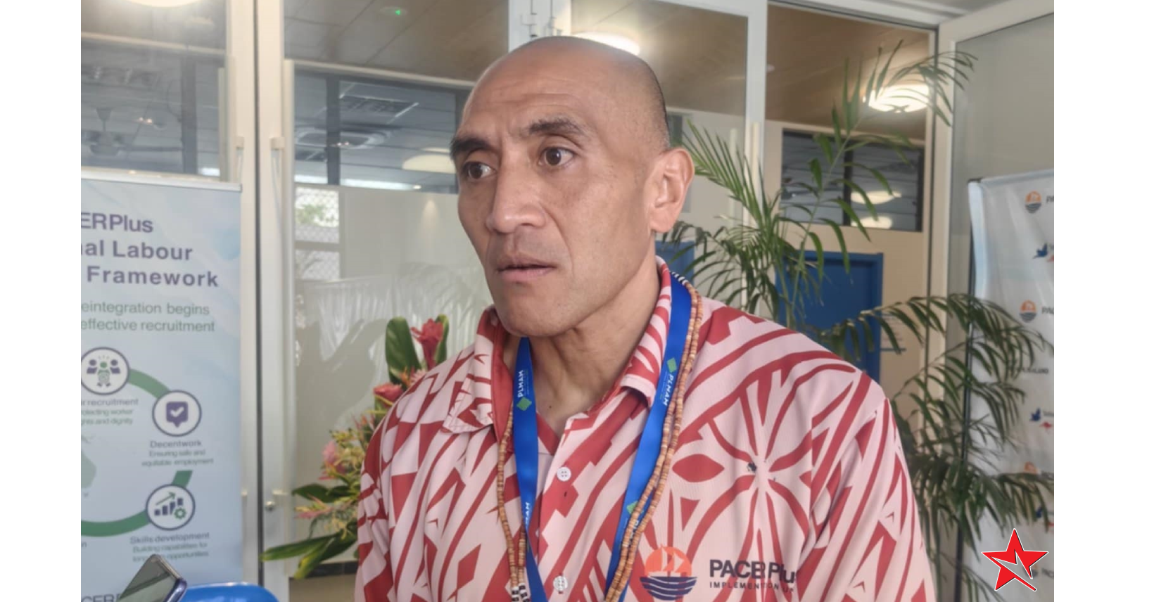 Gender equality discussed at PALM meeting - Solomon Star News