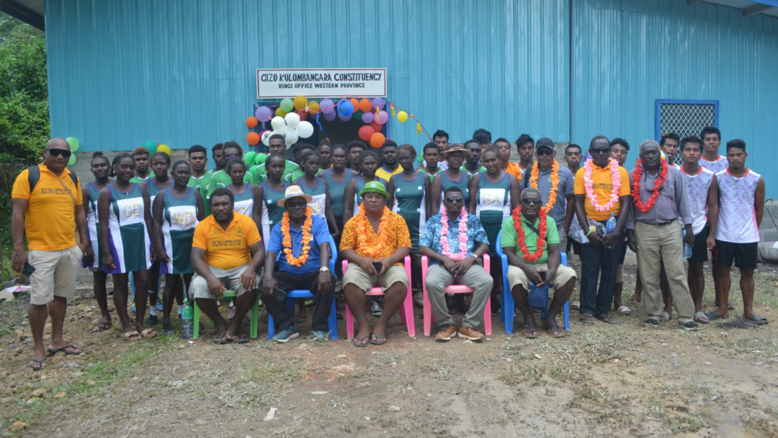 GKC Day 2025 closes with message of unity, people-centred development ...