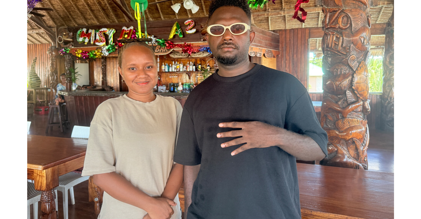 From Aussie tour to Gizo for New Year’s countdown - Solomon Star News