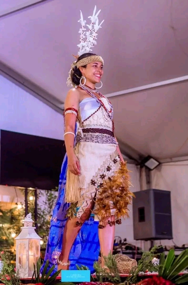 Former queen honoured at Regional Women Changing the World Awards ...