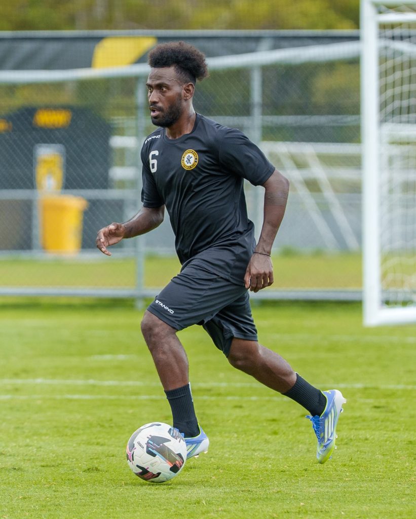 Solomon Kings line up finalised - Solomon Star News