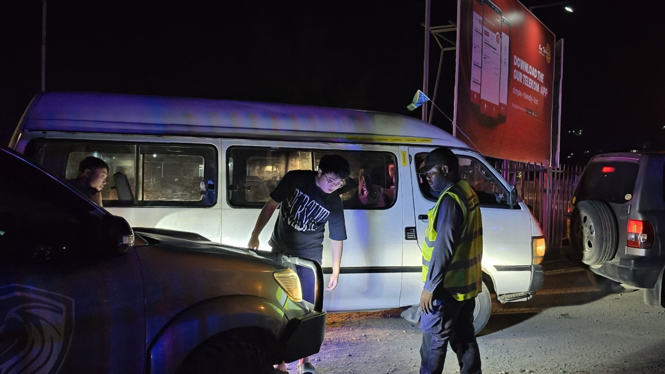 RTB’s Inspection campaign aims to enhance road safety, compliance ...